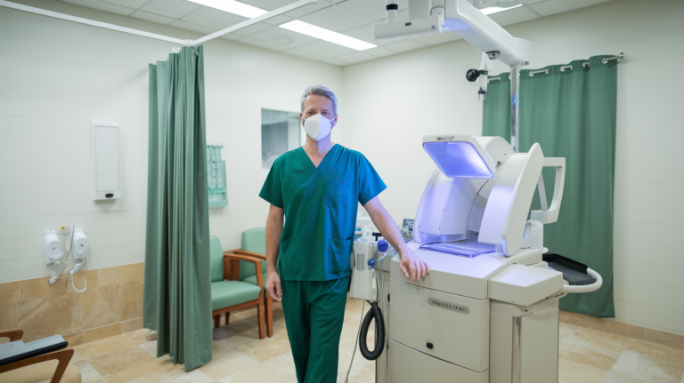 Comparing The Different Types of LASIK Eye Surgeries - Best Eye Surgeons